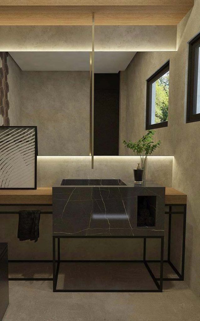 Cuba Esculpida: O que é? Detalhes, Materiais e 60 Fotos