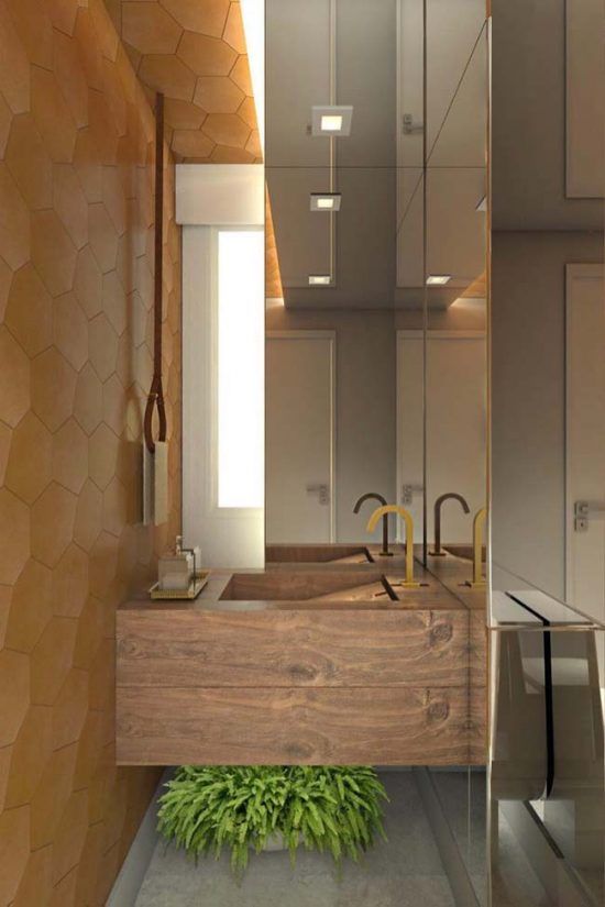 Cuba Esculpida: O que é? Detalhes, Materiais e 60 Fotos