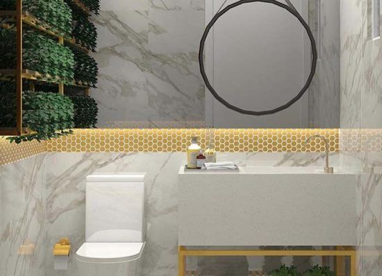 Cuba Esculpida: O que é? Detalhes, Materiais e 60 Fotos