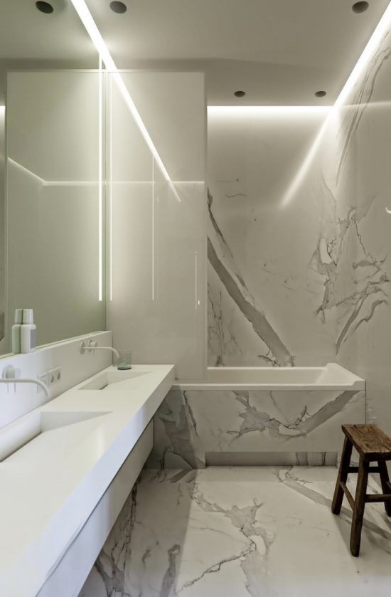 Cuba Esculpida: O que é? Detalhes, Materiais e 60 Fotos