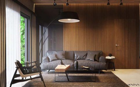 Luminária Para Sala: Veja 60 Ideias e Modelos de Luminárias Para Sala