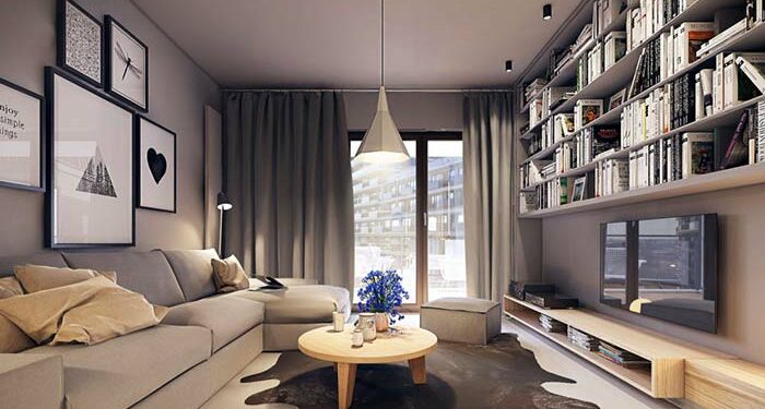 Luminária Para Sala: Veja 60 Ideias e Modelos de Luminárias Para Sala