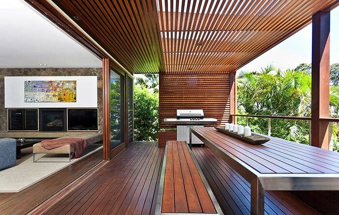 Pergolado de Madeira: 60 Fotos, Modelos e Passo-a-Passo