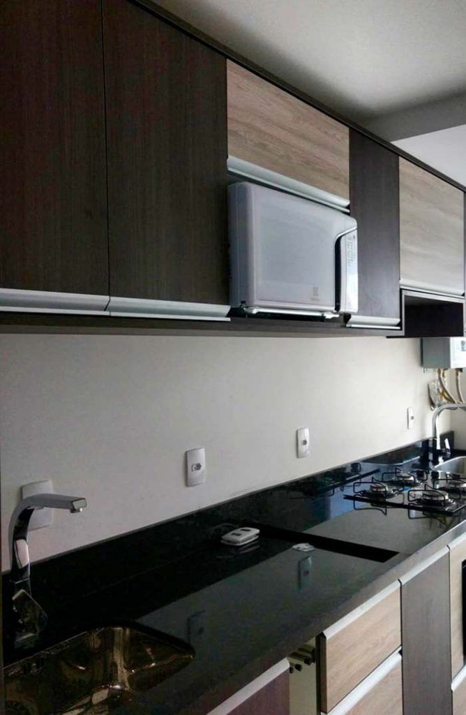 Granito Verde Ubatuba: 60 Ideias de Decoração, Preço e Fotos