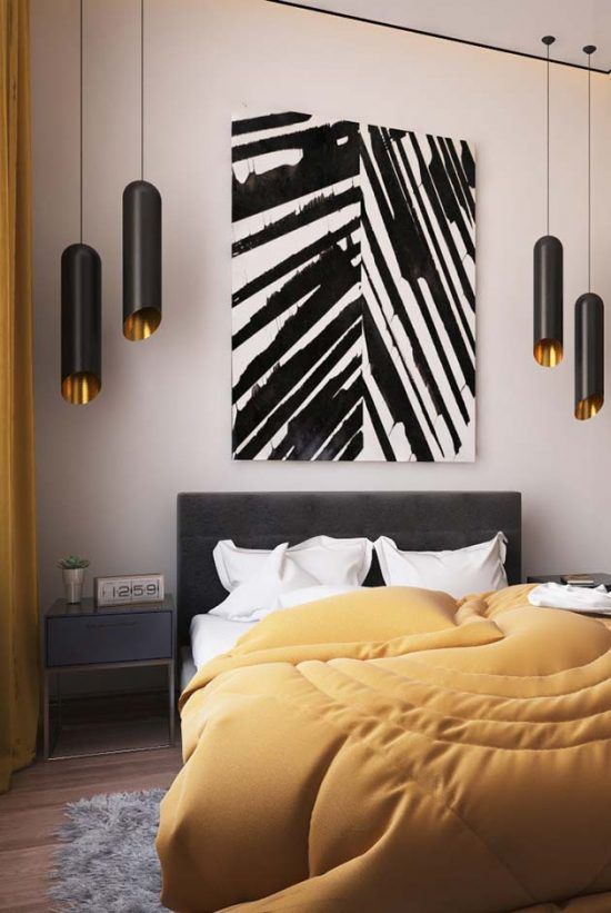 Decoração de Quartos: 60 Ideias, Fotos e Projetos Incríveis