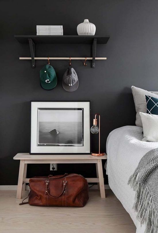 Decoração de Quartos: 60 Ideias, Fotos e Projetos Incríveis