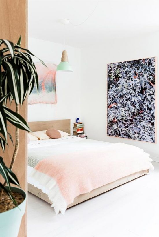 Decoração de Quartos: 60 Ideias, Fotos e Projetos Incríveis