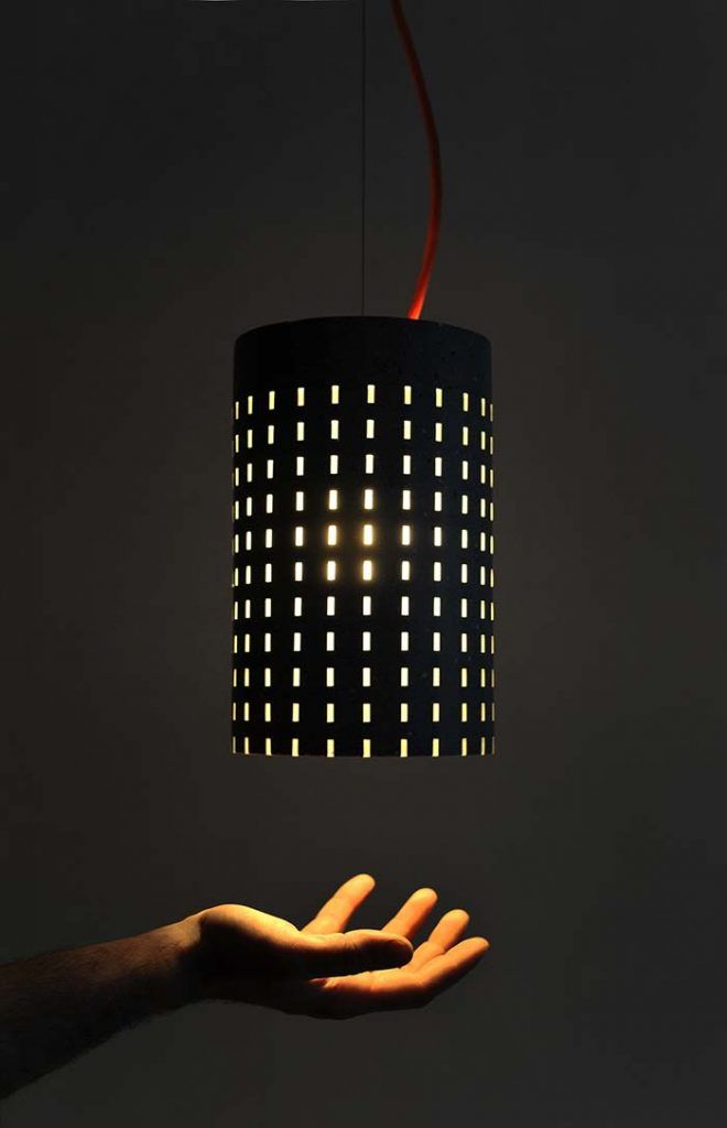 Luminária de PVC: Como Fazer + 60 Modelos e Fotos Perfeitas