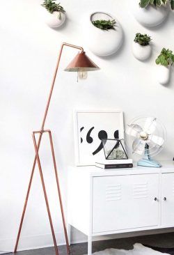 Luminária de PVC: saiba como fazer e veja modelos criativos