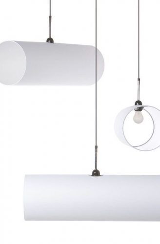 Luminária de PVC: saiba como fazer e veja modelos criativos