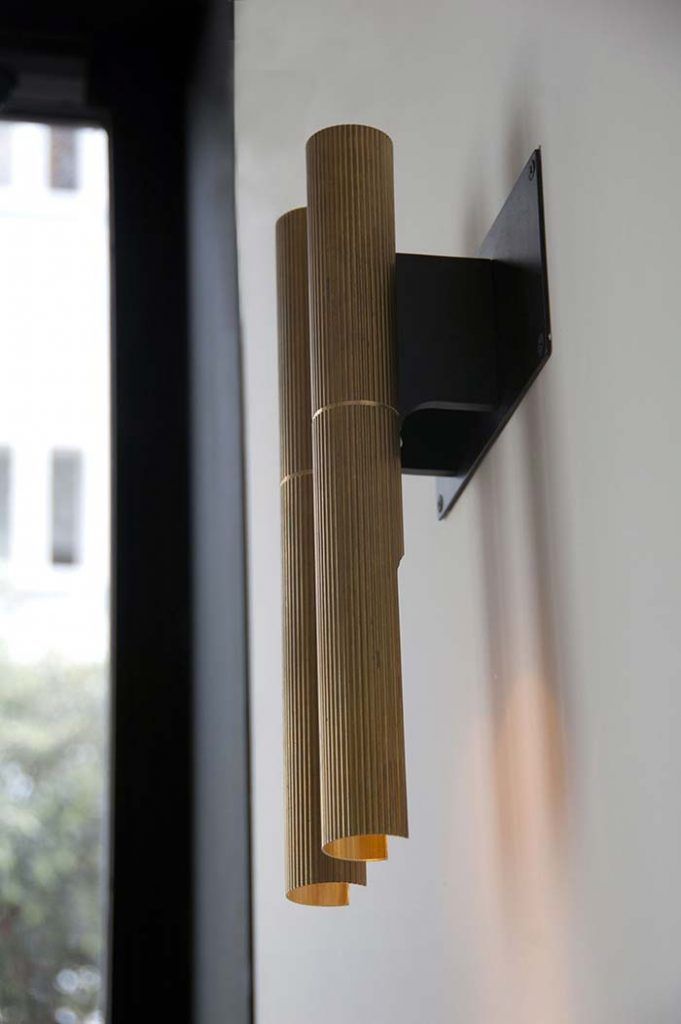 Luminária de PVC: Como Fazer + 60 Modelos e Fotos Perfeitas