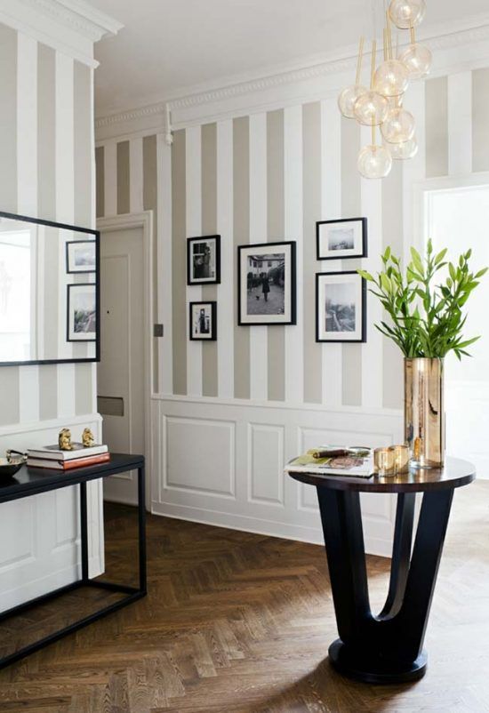Boiserie: O que é, Como Usar e 60 Ideias de Decoração Perfeitas