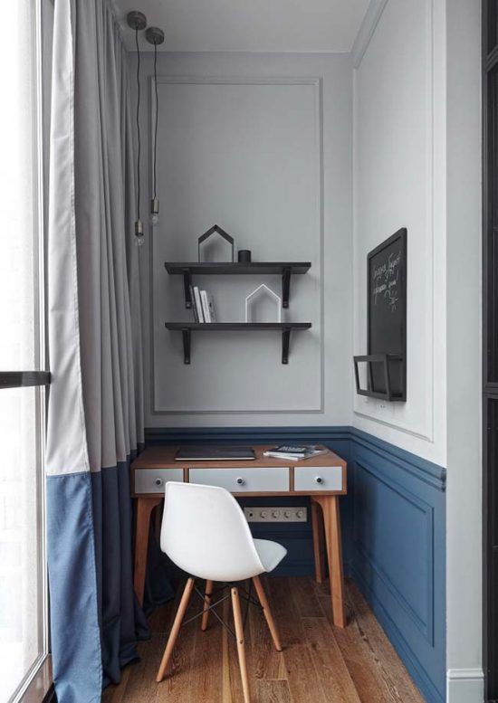 Boiserie: O que é, Como Usar e 60 Ideias de Decoração Perfeitas