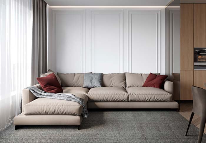 Boiserie: O que é, Como Usar e 60 Ideias de Decoração Perfeitas