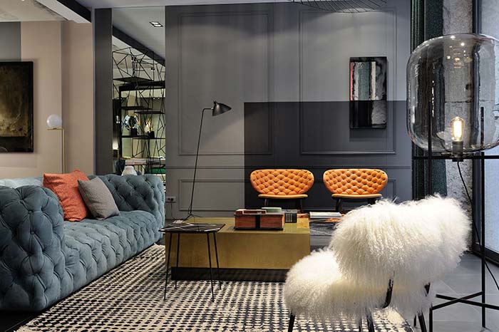 Boiserie: O que é, Como Usar e 60 Ideias de Decoração Perfeitas