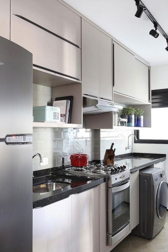 Granito Preto São Gabriel: Características, Preço e 60 Fotos Lindas