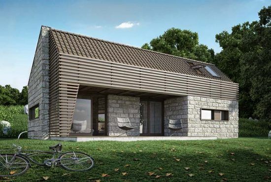 Tipos de Telhas: Conheça as Principais Com 62 Fotos Ilustrativas