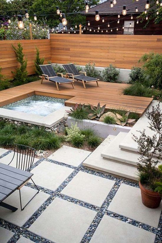 Jardim Pequeno: 60 Modelos, Como Fazer, Fotos e Ideias de Projetos