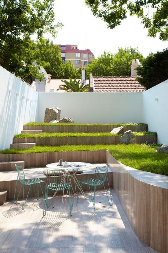 Jardim Pequeno: 60 Modelos, Como Fazer, Fotos e Ideias de Projetos