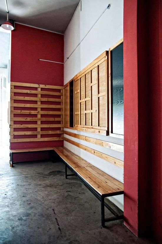 Banco de Pallet: 60 Modelos, Ideias e Fotos Passo-a-Passo