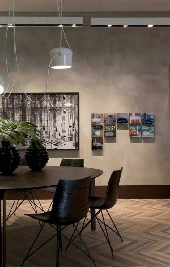 Marmorato: O que é, Preço +60 Dicas de Textura na Parede