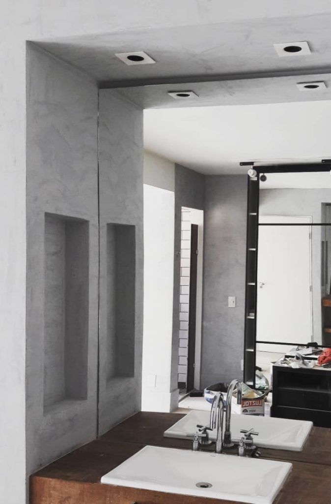 Marmorato: O que é, Preço +60 Dicas de Textura na Parede