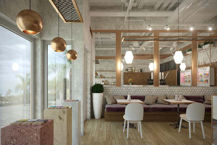 Marmorato: O que é, Preço +60 Dicas de Textura na Parede