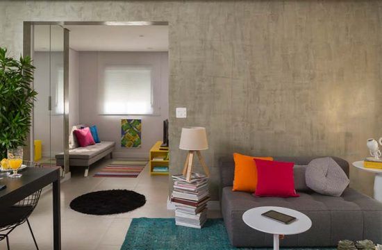 Marmorato: O que é, Preço +60 Dicas de Textura na Parede