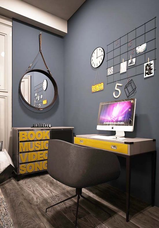 Decoração Geek: 60 Ideias Criativas + DIY Faça Você Mesmo