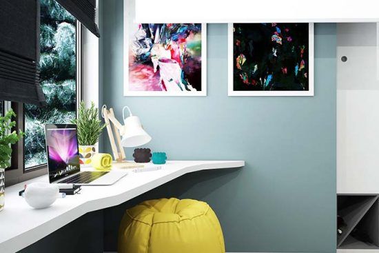 Decoração Geek: 60 Ideias Criativas + DIY Faça Você Mesmo