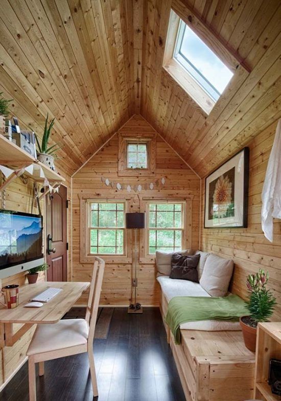 Sala Rústica: 60 Ideias, Modelos, Fotos e Projetos