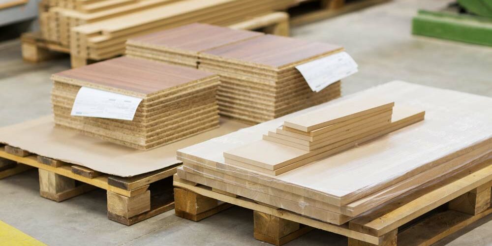 MDP ou MDF? Saiba as Vantagens, Diferenças e Qual Utilizar?