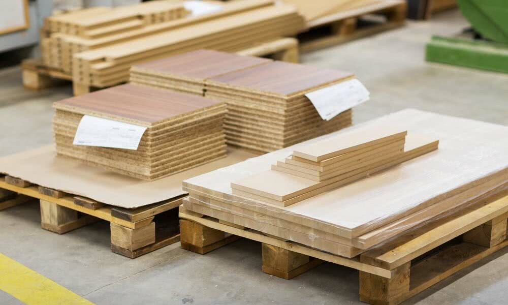 MDP ou MDF? Saiba as Vantagens, Diferenças e Qual Utilizar?