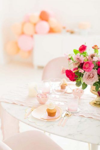 Mesa Posta: O que é? Como Fazer e 60 Dicas de Decoração