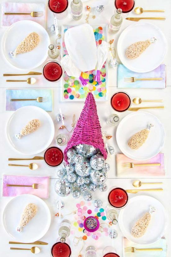 Mesa Posta: O que é? Como Fazer e 60 Dicas de Decoração