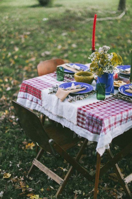 Mesa Posta: O que é? Como Fazer e 60 Dicas de Decoração