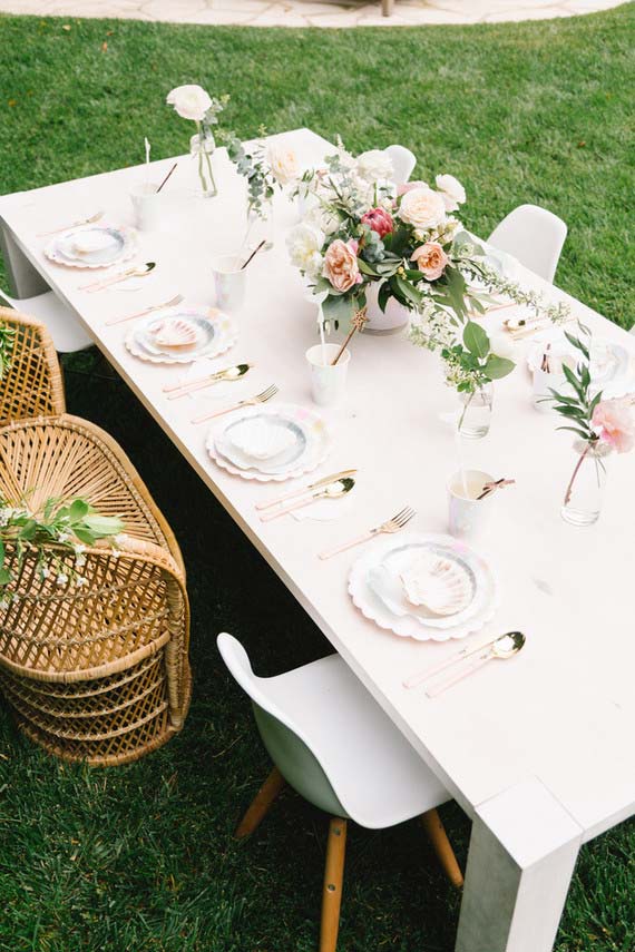 Mesa Posta: O que é? Como Fazer e 60 Dicas de Decoração