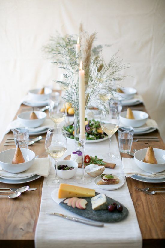 Mesa Posta: O que é? Como Fazer e 60 Dicas de Decoração