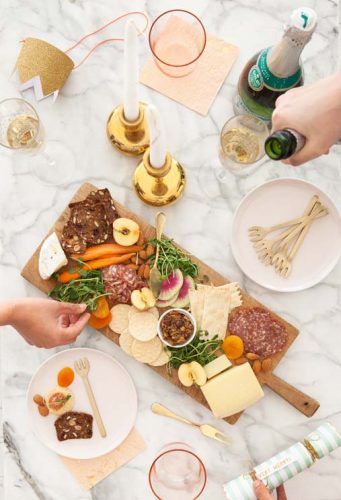 Mesa Posta: O que é? Como Fazer e 60 Dicas de Decoração