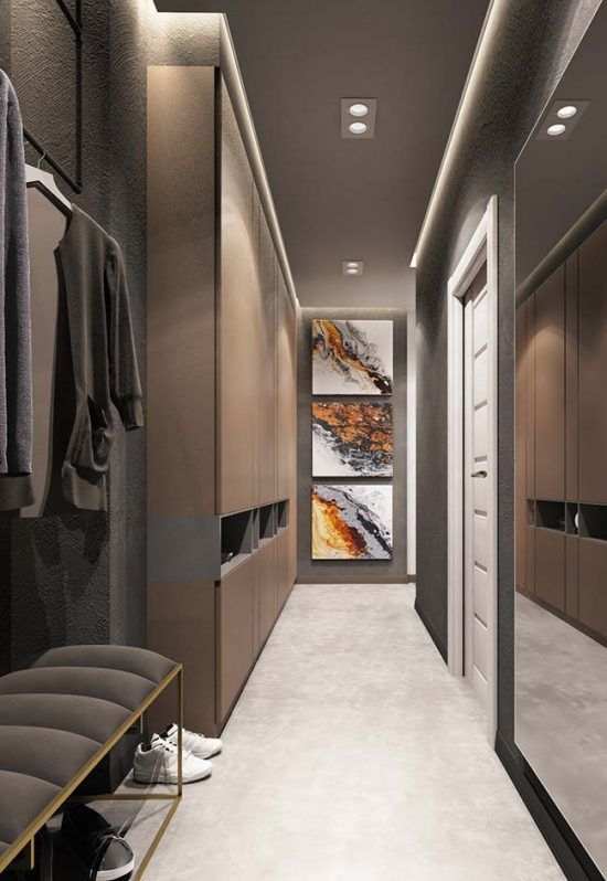 Parede de Quadros: 60 Ideias Criativas DIY Para Decorar