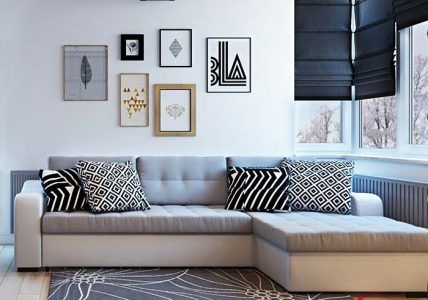Parede de Quadros: 60 Ideias Criativas DIY Para Decorar