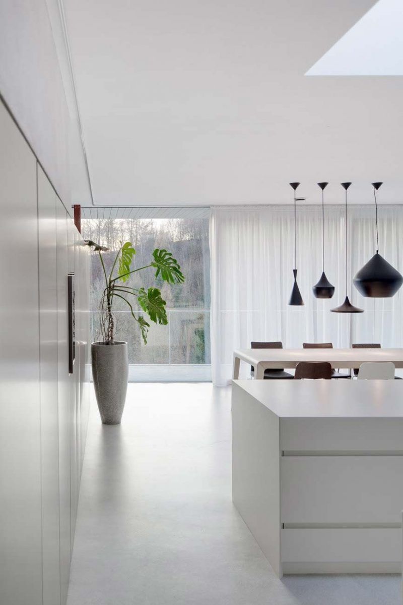 Cimento Queimado Branco: O que é, Vantagens e Como Fazer