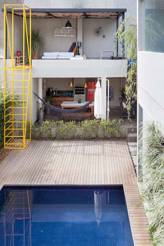 Edículas: Conheça 60 Projetos, Modelos e Fotos Incríveis