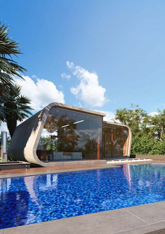 Edículas: Conheça 60 Projetos, Modelos e Fotos Incríveis