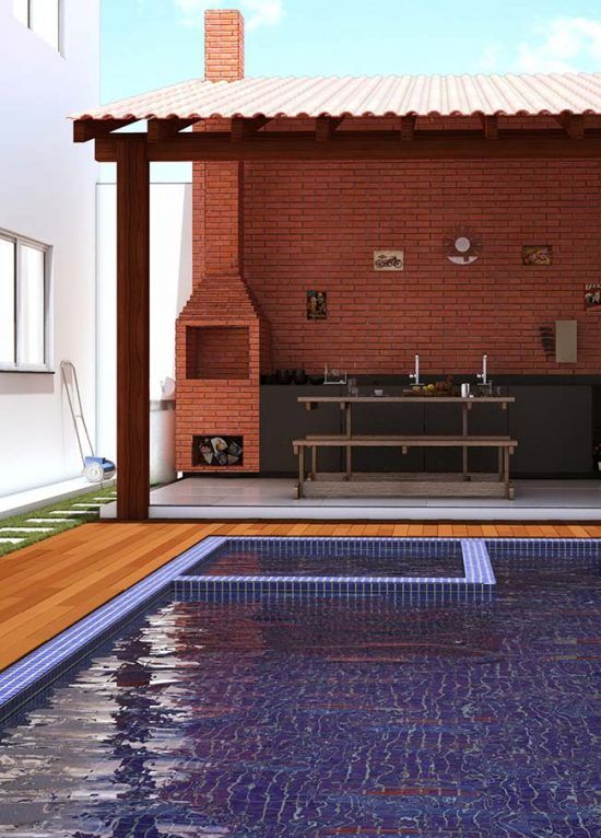 Edículas: Conheça 60 Projetos, Modelos e Fotos Incríveis