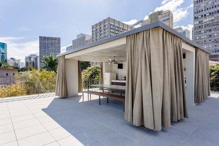 Edículas: Conheça 60 Projetos, Modelos e Fotos Incríveis