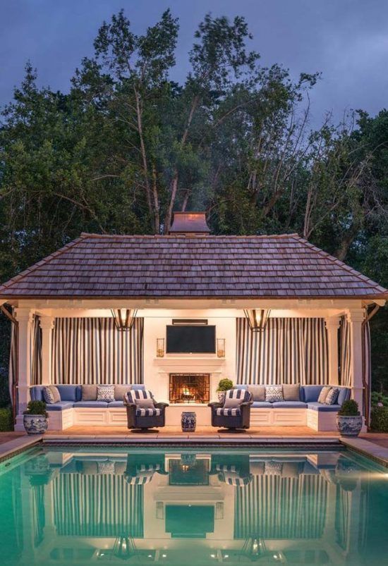 Edículas: Conheça 60 Projetos, Modelos e Fotos Incríveis