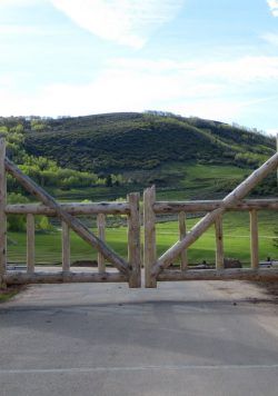 Entradas de Chácaras e Fazenda: 65 Ideias Para Se Apaixonar