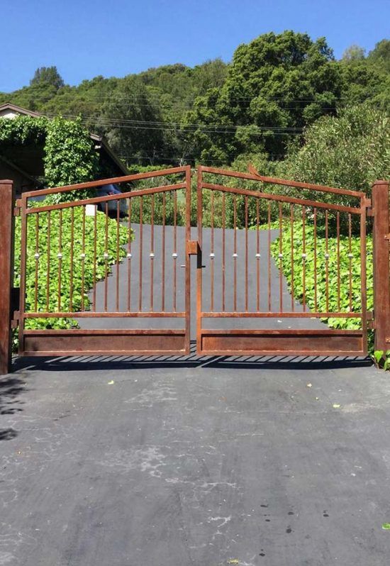 Entradas de Chácaras e Fazenda: 69 Ideias Para Se Apaixonar