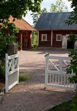 Entradas de Chácaras e Fazenda: 65 Ideias Para Se Apaixonar